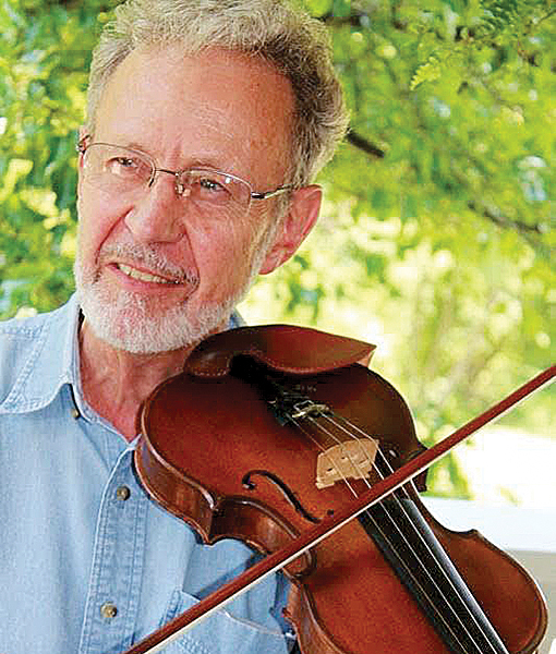 Daniel Tracy Schwarz | News, Sports, Jobs - The Intermountain